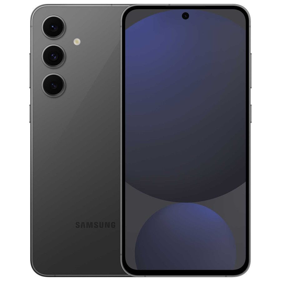 Samsung Galaxy S24 FE Graphite